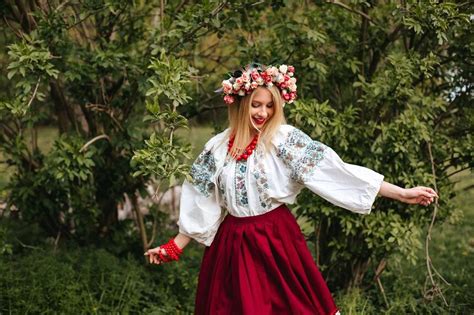 Horoskop Tygodniowy Słowiański Na 8 14 Kwietnia Te Znaki Zodiaku
