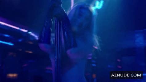 Fiorella Mattheis Nude Aznude