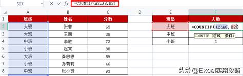5个Excel常用函数公式使用案例实操演示 正数办公 5个Excel常用函数公式使用案例实操演示 正数办公