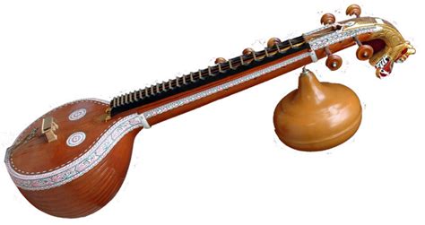 Veena Musical Instruments
