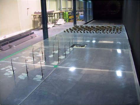 Wind Tunnel Experiment Download Scientific Diagram