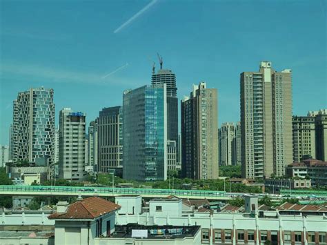 Shanghai Cpic Xintiandi Commercial Center 250m 820ft 49 Fl T
