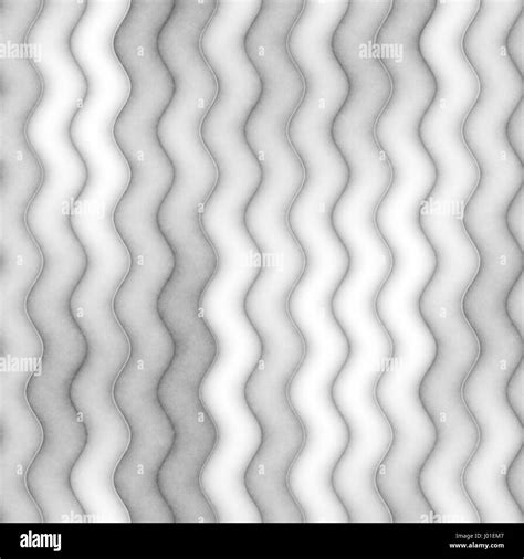 Raster Seamless Greyscale Texture Gradient Wavy Lines Pattern Subtle Abstract Background Stock