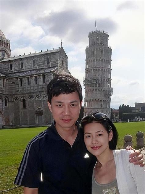 小s分享与许雅钧睡前仪式 自曝和他抱着睡才安心徐熙娣许雅钧家庭新浪娱乐新浪网