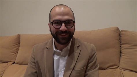 Bear Interview Youtube