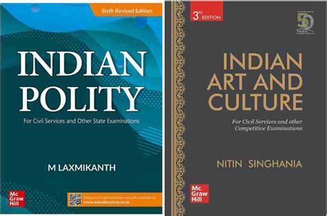 Indian Polity 6th Edition By Laxmikanth The 6th Edition Of 48 Off