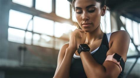 What Is Quantified Self How To Track And Improve Your Life With Data Qs Institute