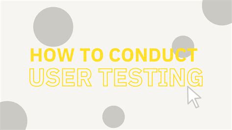 How To Conduct Message Testing The Definitive Guide