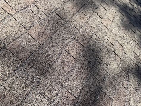 Understanding Granule Loss On Asphalt Shingles