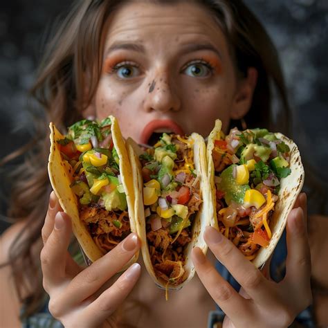 12 000 Full Body Tacos Pictures