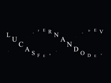 cool animated text in javascript — codehim