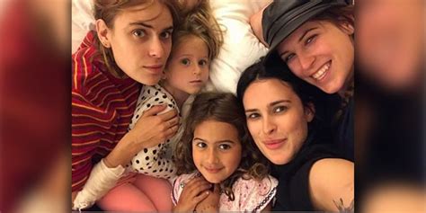 All 5 Of Bruce Willis Daughters Appear In Sweet Sibling Tribute From