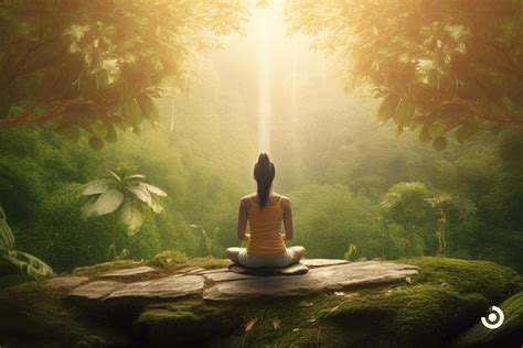 Cannabis And Meditation Unlocking Inner Peace