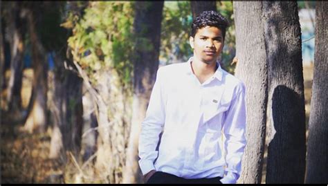 Suyash Tripathi