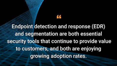 scott wiggins on linkedin segmentation cybersecurity