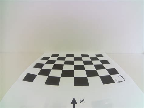 Calibration Camera — The Duckiebot Operation Manual Daffy