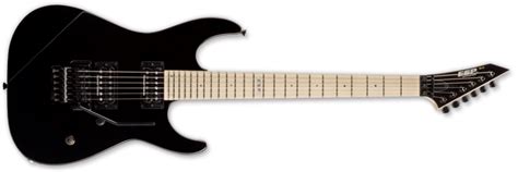 ESP M-II (STANDARD SERIES) electric guitars