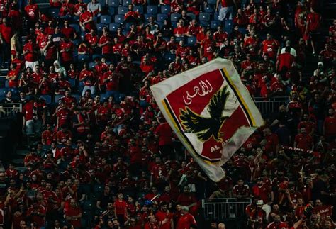 نفاد تذاكر مباراة الأهلي والعين الإماراتي فى كأس الإنتركونتيننتال