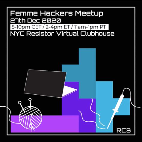 NYC Resistor Makerspace Directory