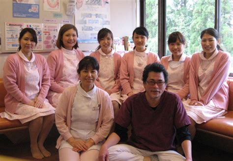 Vol175 笑顔でがんばります！2016 おかもと歯科医院