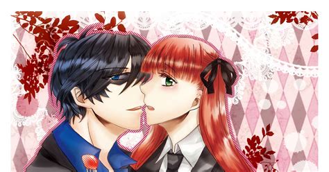 アルカナ・ファミリア お嬢、buon Compleanno 綾林のイラスト Pixiv