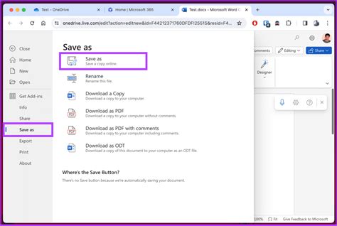 6 Ways To Duplicate A Word Document On Any Device Guiding Tech