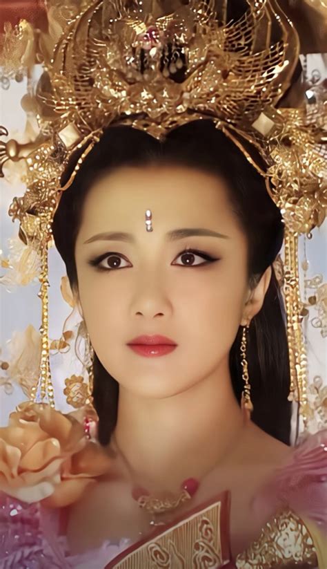 李依晓 高清图片，堆糖，美图壁纸兴趣社区