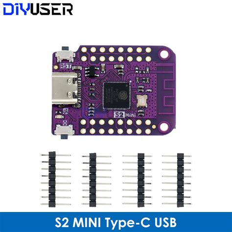 esp32 s2 mini esp8266 d1 mini board ch340 esp32 s2fn4r2 4mb flash
