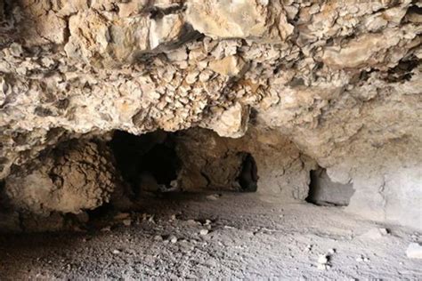 Descending Into The Underworld Of Teotihuacan Labyrinthine Tunnels And
