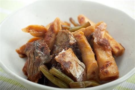 常温90日保存可能な和食のおかずです。 金沢ふくら屋