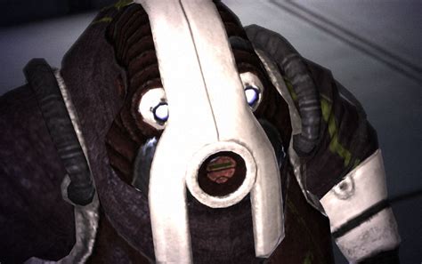 Categoríapersonajes Volus Mass Effect Wiki Fandom