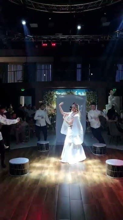 Հարսի պար Youtube