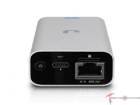 Antenas Ubiquiti