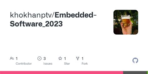 Embedded Software 2023 B4 Linked List README Md At Master Khokhanptv