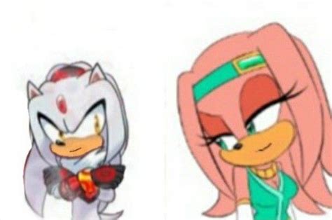 Stolas Y Emerald Sonic Fotos Sonic