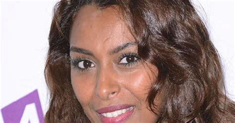 Samira Ibrahim Présentatrice Journaliste Premierefr
