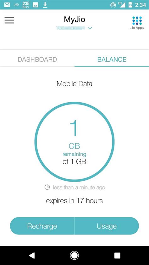 Trick To Bypass Reliance Jio Speed Cap Limit Of 1GB For High Speed