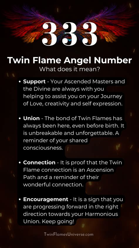 Best 12 33 Angel Number Twin Flame Love Meaning Unveiled Artofit