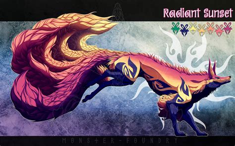 Monster Foundry Professional Deviantart