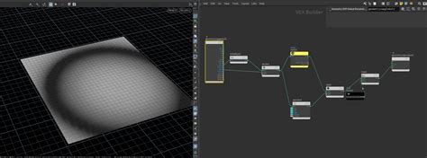 Sorting Mesh Faces Using An Add Node Forums Sidefx