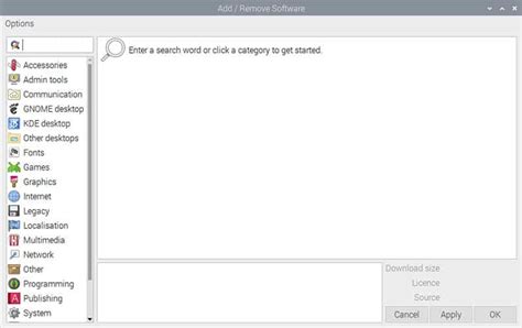 How To Easily Install Apps On Raspberry Pi OS 5 Methods RaspberryTips