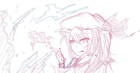 ラフ ラフ いがらしのイラスト Pixiv