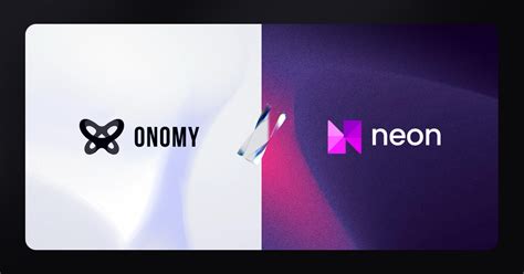 Onomy Partners With Neon Labs To Bring Product Suite To Solana By