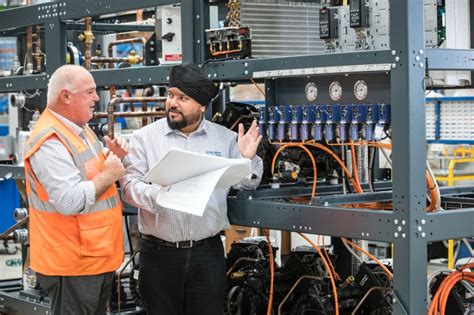 Beijer Ref On Linkedin Beijerref Beijerefau Kirbyhvacr