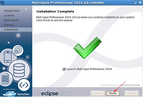 Linux下安装myeclipse和tomcat服务器详解，以及我安装过程中所出现的问题以及解决办法，并实现一个web小程序