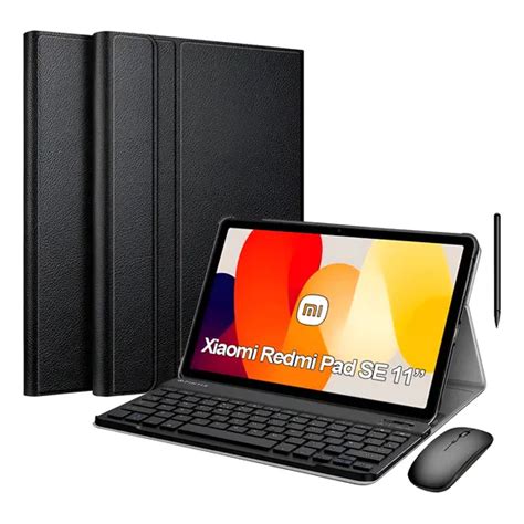 Capa Redmi Pad 2 Mercadolivre 📦