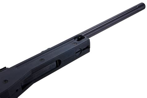 Novritsch Ssg96 Mk2 Airsoft Spring Sniper Rifle