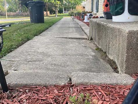 Concrete Leveling The Real Seal Llc
