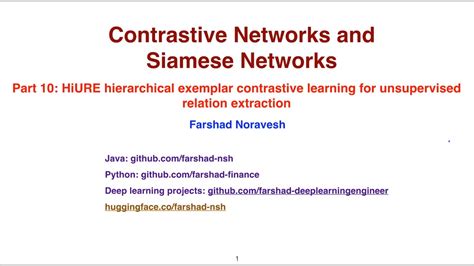 part 10 hiure hierarchical exemplar contrastive learning for