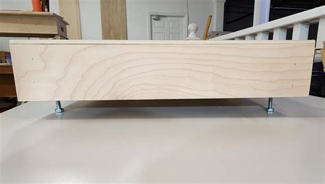 Fully Assembled T Trak Modules The Model Railroad Benchwork Store